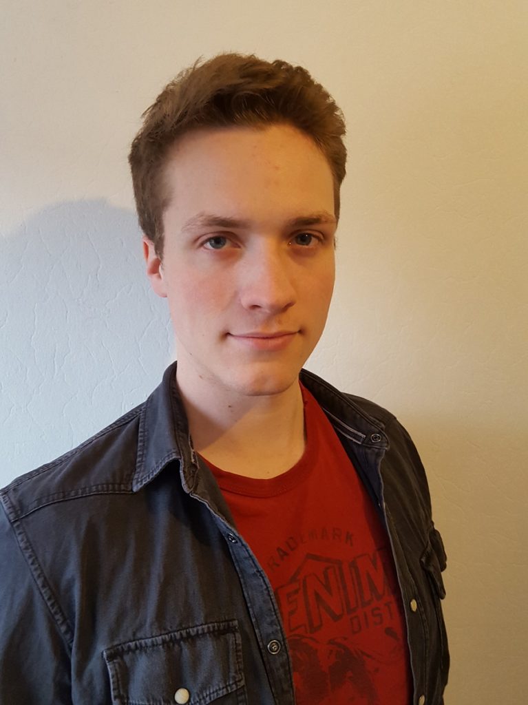 Team – Virtual SkillsLab